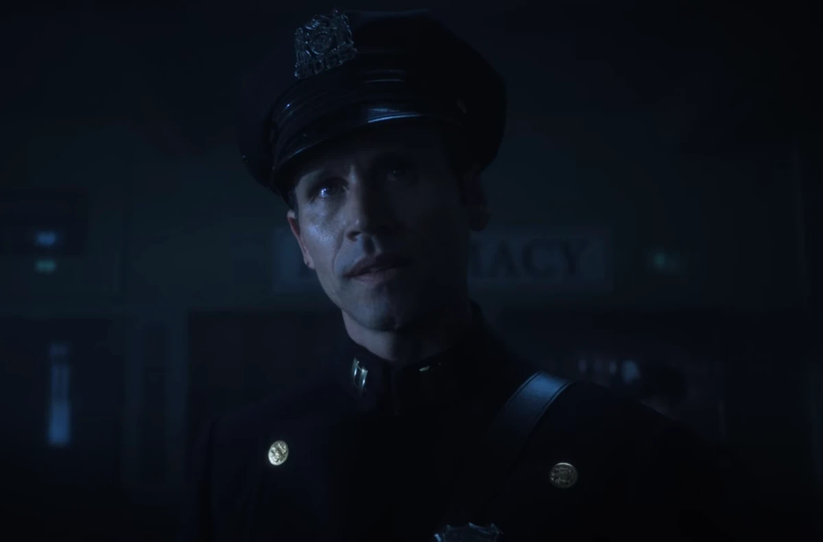 William Boyle | Marvel Cinematic Universe Wiki | Fandom