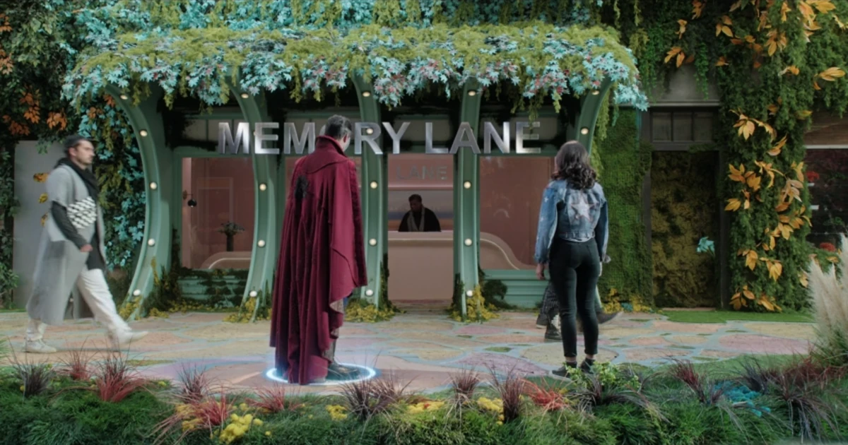 Memory Lane | Marvel Cinematic Universe Wiki | Fandom