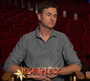 Ryan Fleck | Marvel Cinematic Universe Wiki | Fandom