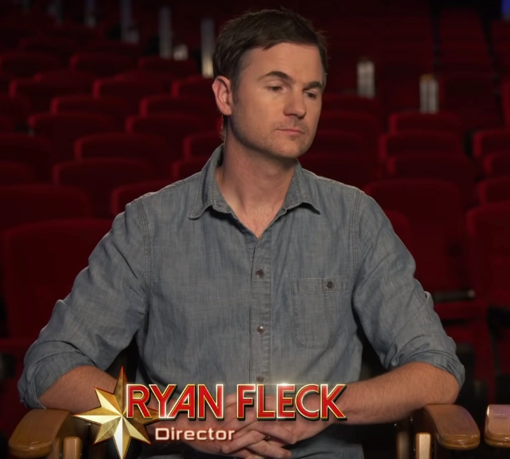Ryan Fleck | Marvel Cinematic Universe Wiki | Fandom