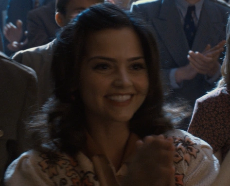 Connie | Marvel Cinematic Universe Wiki | Fandom