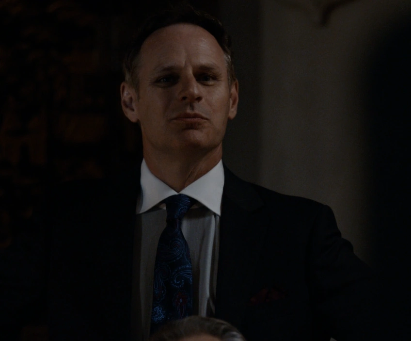 Kirk Vogel | Marvel Cinematic Universe Wiki | Fandom