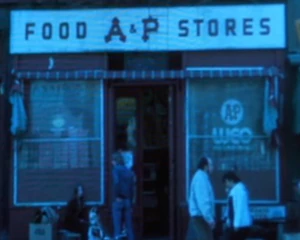 A & P Food Stores | Marvel Cinematic Universe Wiki | Fandom