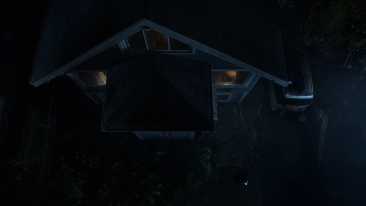 Cavallo residence | Marvel Cinematic Universe Wiki | Fandom
