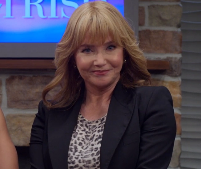 Dorothy Walker | Marvel Cinematic Universe Wiki | Fandom
