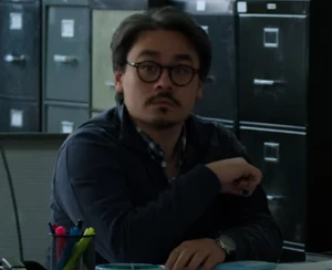 Ethan | Marvel Cinematic Universe Wiki | Fandom