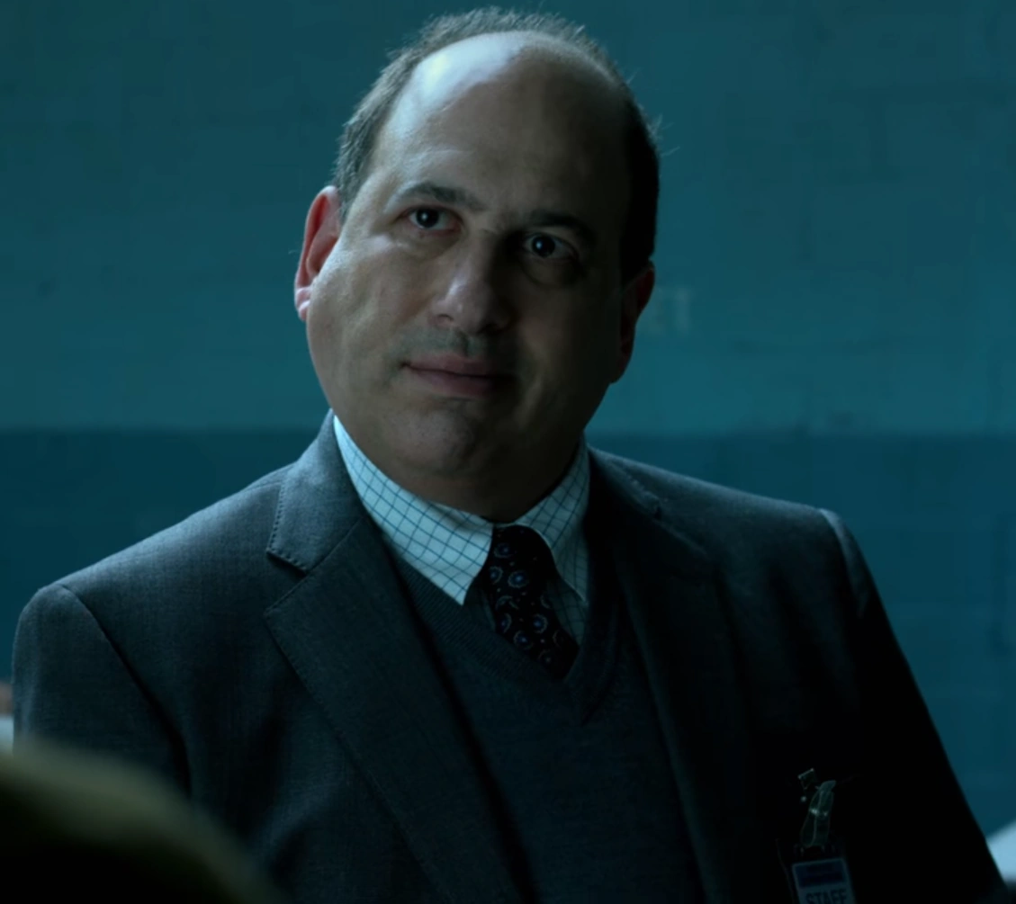 Noah Burstein | Marvel Cinematic Universe Wiki | Fandom