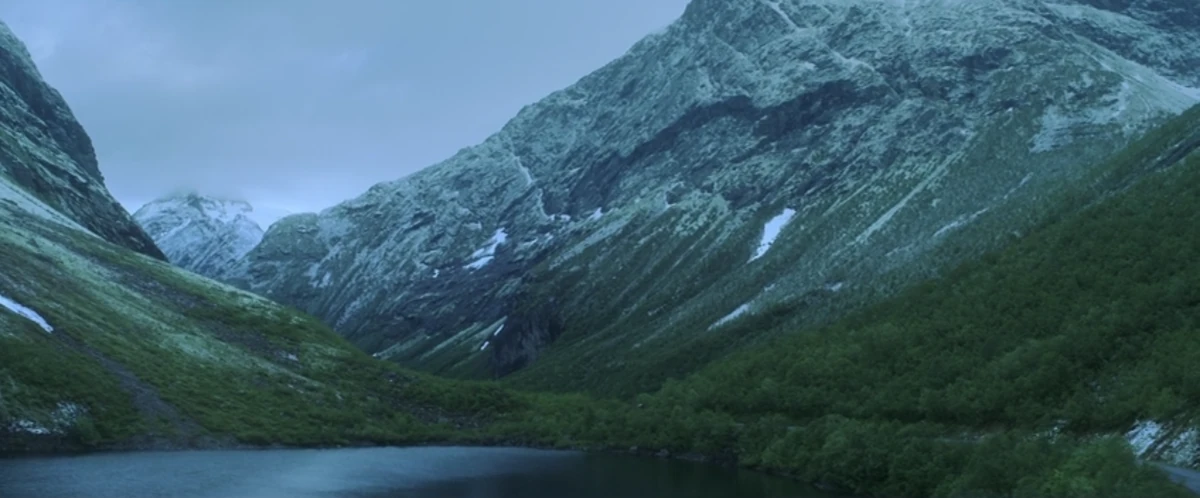 Norway | Marvel Cinematic Universe Wiki | Fandom