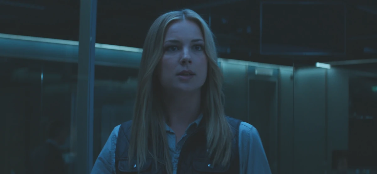 Sharon Carter | Marvel Cinematic Universe Wiki | Fandom