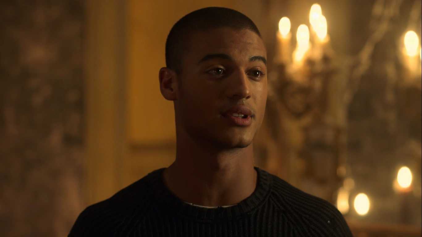 Topher Vasquez | Marvel Cinematic Universe Wiki | Fandom