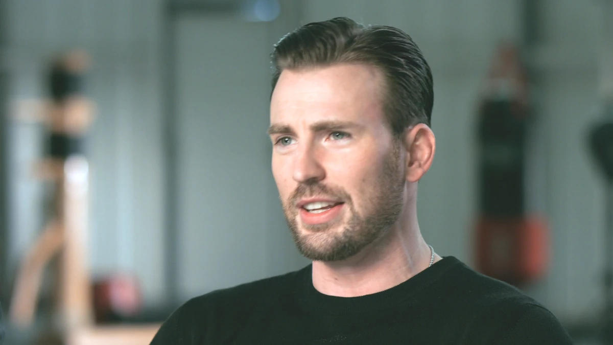 Chris Evans | Marvel Cinematic Universe Wiki | Fandom