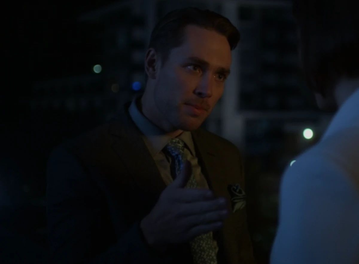 Edward Tate | Marvel Cinematic Universe Wiki | Fandom