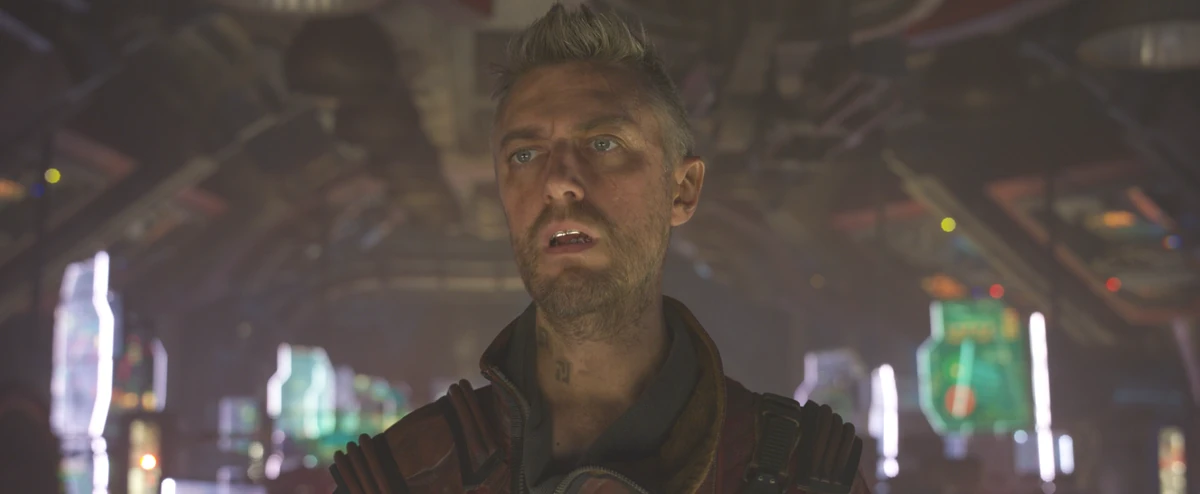 Kraglin Obfonteri | Marvel Cinematic Universe Wiki | Fandom
