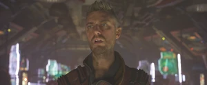Kraglin Obfonteri | Marvel Cinematic Universe Wiki | Fandom