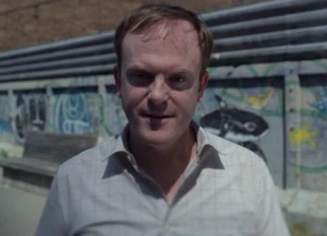 Gregory Sallinger | Marvel Cinematic Universe Wiki | Fandom