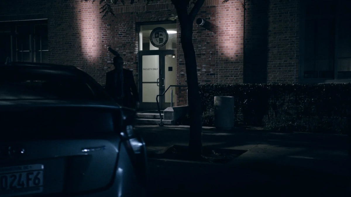 Alexander Pierce High School | Marvel Cinematic Universe Wiki | Fandom