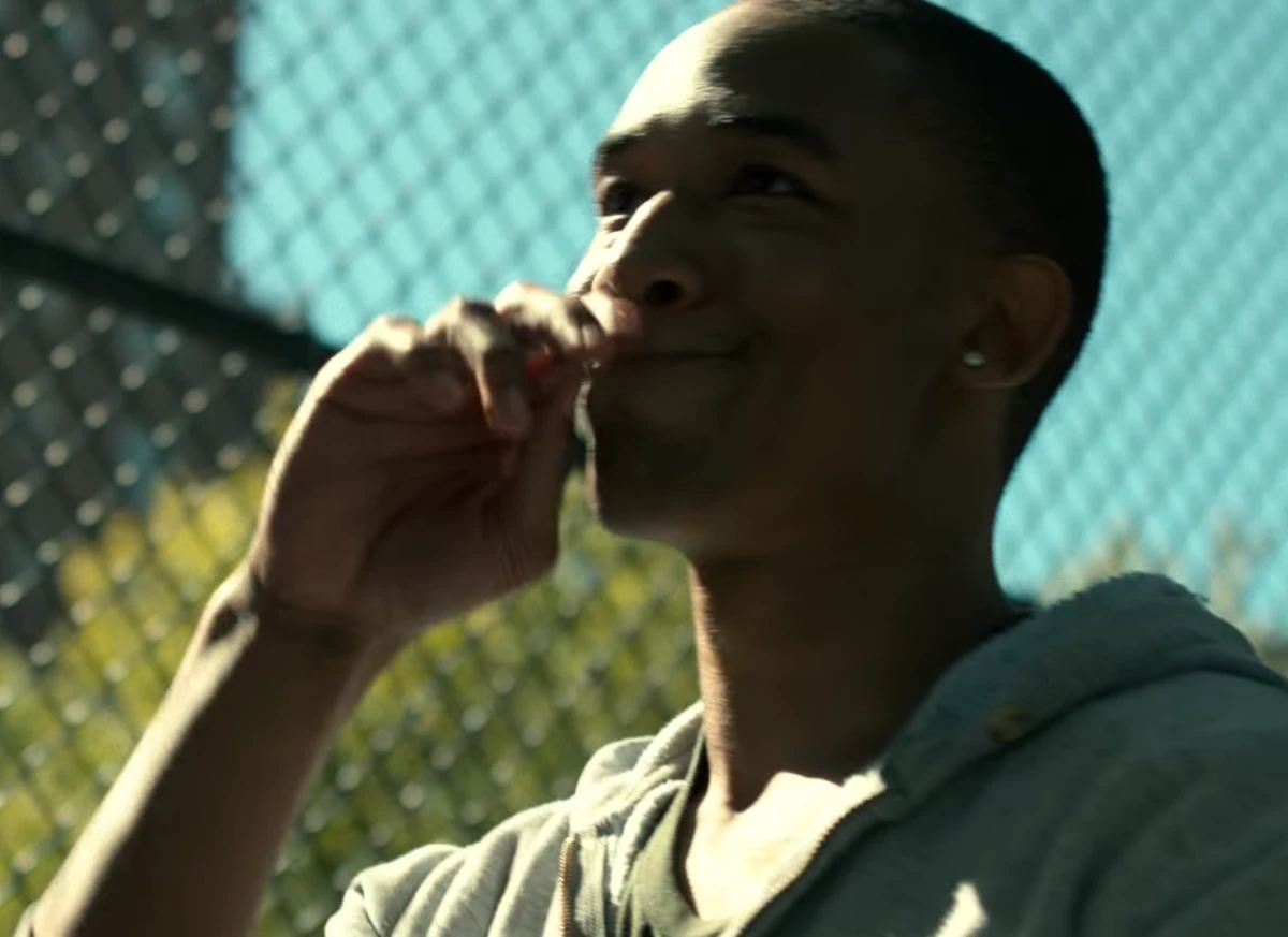 Chauncey | Marvel Cinematic Universe Wiki | Fandom