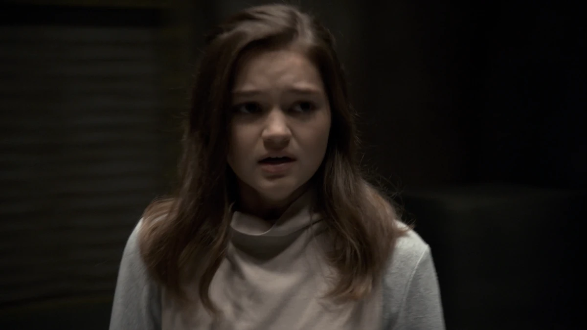 Abby | Marvel Cinematic Universe Wiki | Fandom