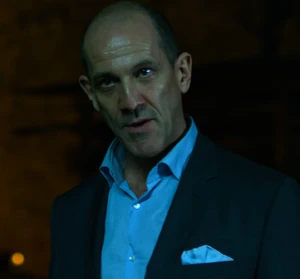 Nesbitt | Marvel Cinematic Universe Wiki | Fandom