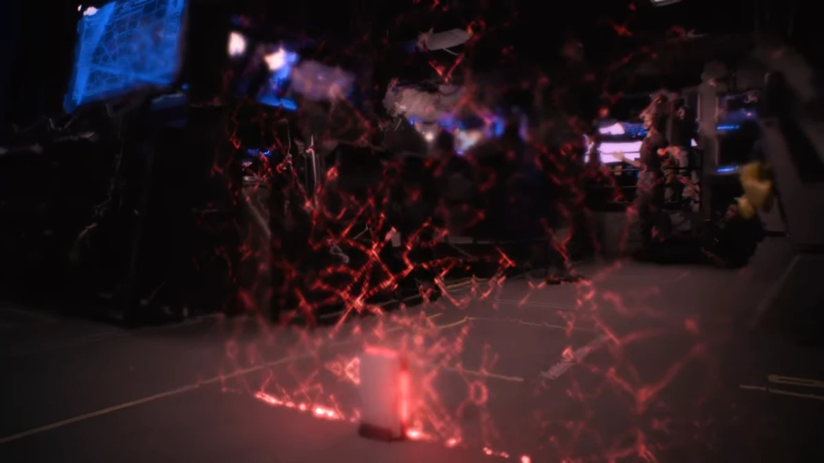 Shelter charge | Marvel Cinematic Universe Wiki | Fandom