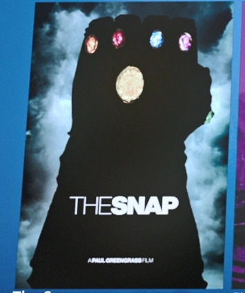 The Snap | Marvel Cinematic Universe Wiki | Fandom