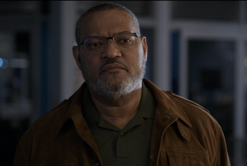 Bill Foster | Marvel Cinematic Universe Wiki | Fandom