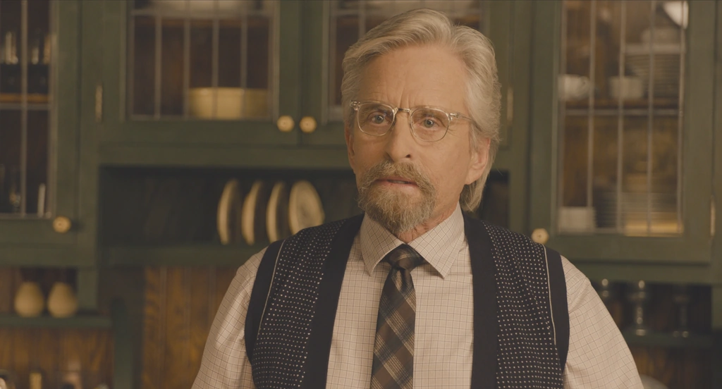 Hank Pym | Marvel Cinematic Universe Wiki | Fandom