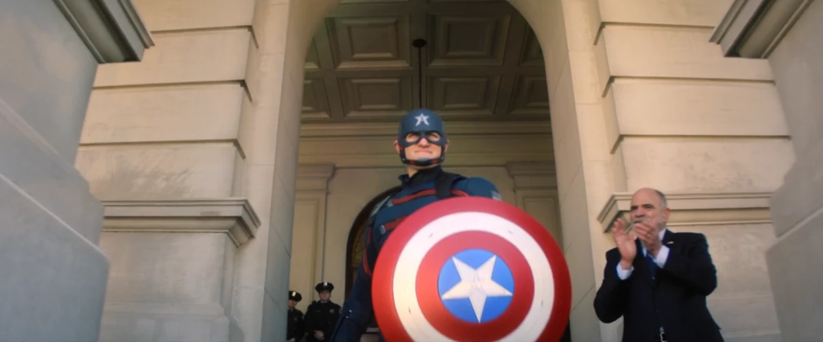 "New World Order" | Marvel Cinematic Universe Wiki | Fandom