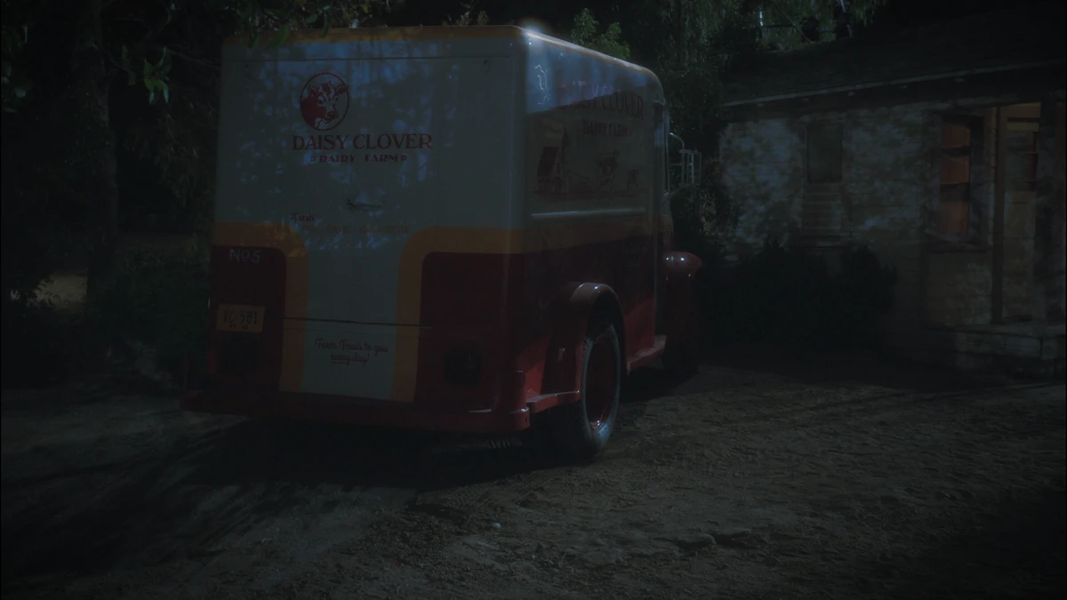 Springhill Road | Marvel Cinematic Universe Wiki | Fandom