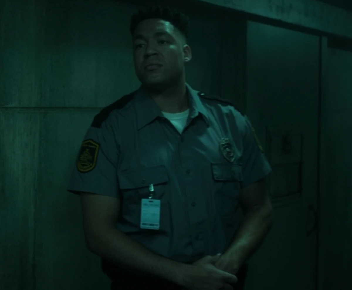 Ellis | Marvel Cinematic Universe Wiki | Fandom