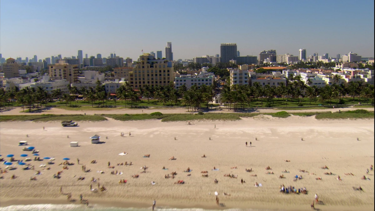 Miami | Marvel Cinematic Universe Wiki | Fandom