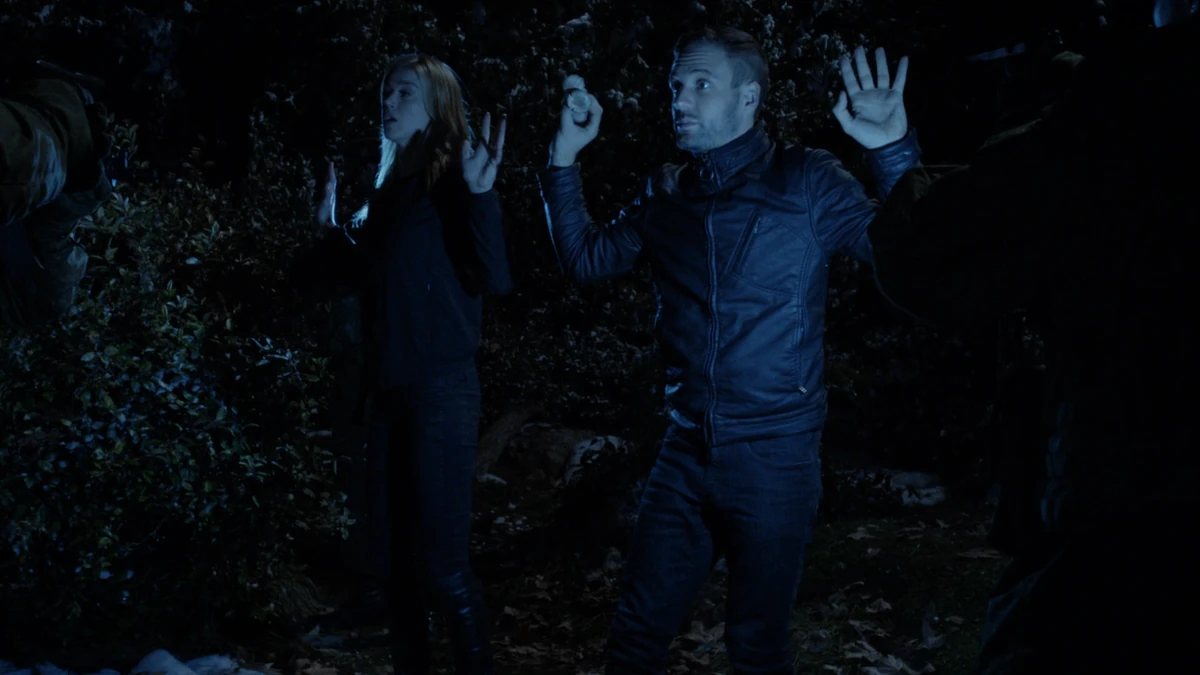 "Parting Shot" | Marvel Cinematic Universe Wiki | Fandom