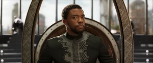 T'Challa | Marvel Cinematic Universe Wiki | Fandom