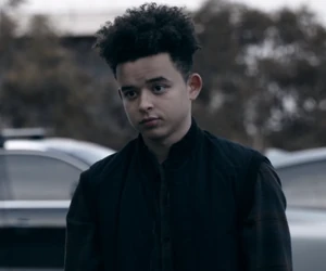 Burnell | Marvel Cinematic Universe Wiki | Fandom