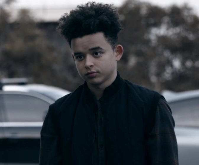 Burnell | Marvel Cinematic Universe Wiki | Fandom