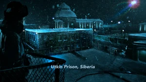 Utkin Prison | Marvel Cinematic Universe Wiki | Fandom