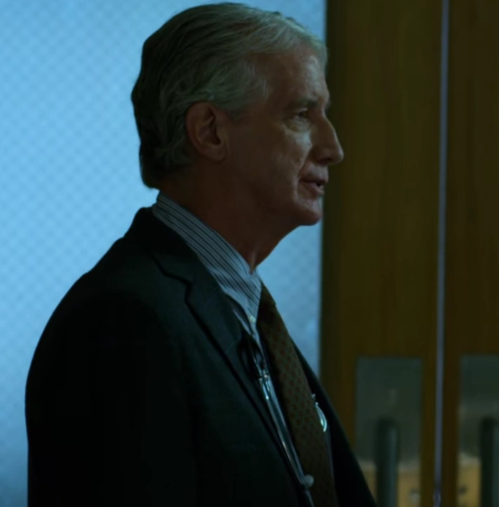 Rosenberg | Marvel Cinematic Universe Wiki | Fandom