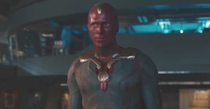 Vision | Marvel Cinematic Universe Wiki | Fandom