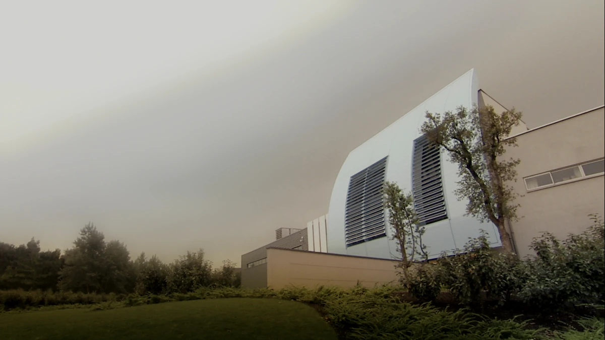 S.H.I.E.L.D. Trauma Zentrum | Marvel Cinematic Universe Wiki | Fandom