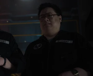 Tommy Chang | Marvel Cinematic Universe Wiki | Fandom