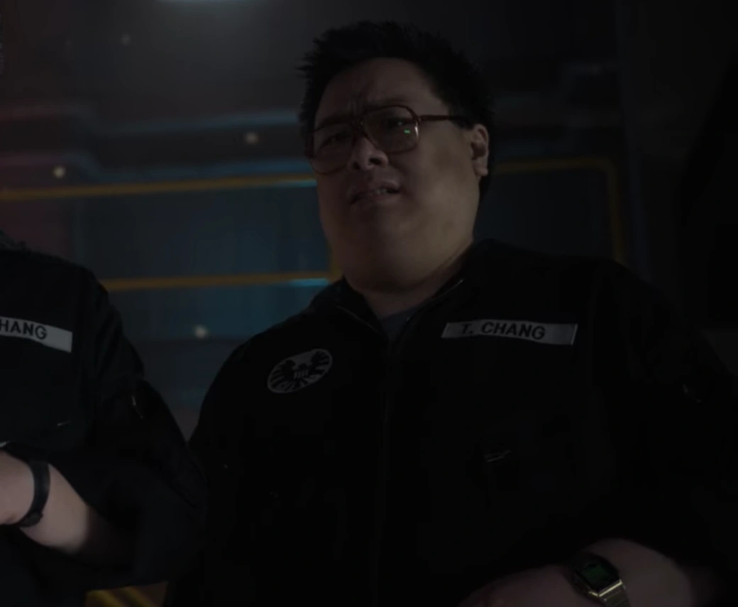 Tommy Chang | Marvel Cinematic Universe Wiki | Fandom