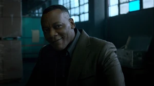 Willis Stryker | Marvel Cinematic Universe Wiki | Fandom