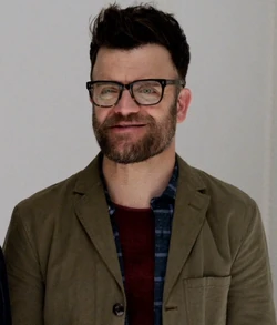 Dale Yorkes | Marvel Cinematic Universe Wiki | Fandom