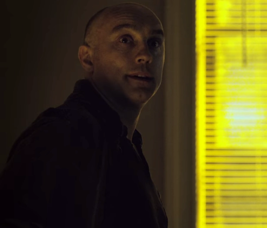 Dmitry | Marvel Cinematic Universe Wiki | Fandom