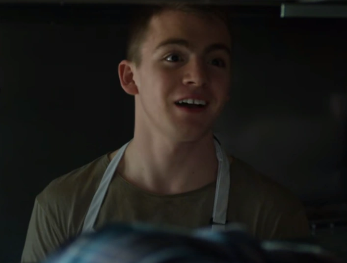 Kevin Page | Marvel Cinematic Universe Wiki | Fandom