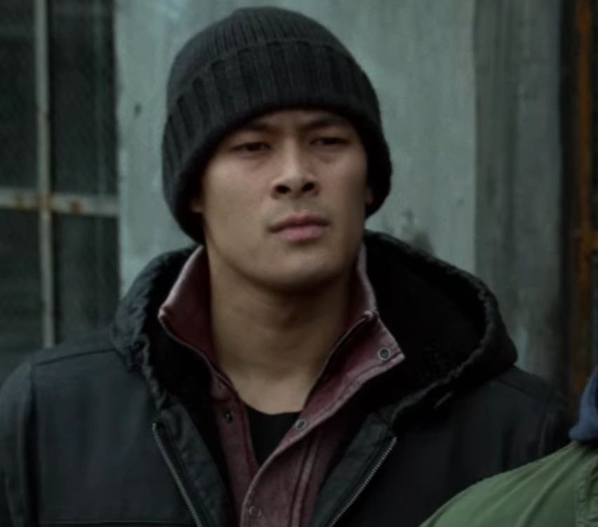 Mike | Marvel Cinematic Universe Wiki | Fandom