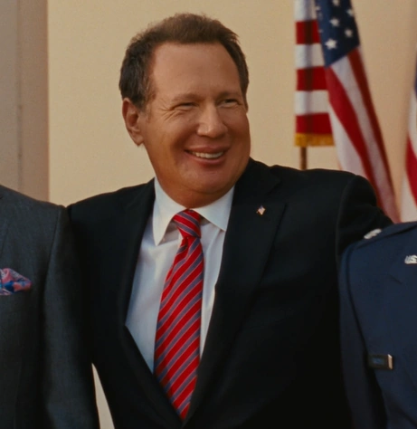 Stern | Marvel Cinematic Universe Wiki | Fandom