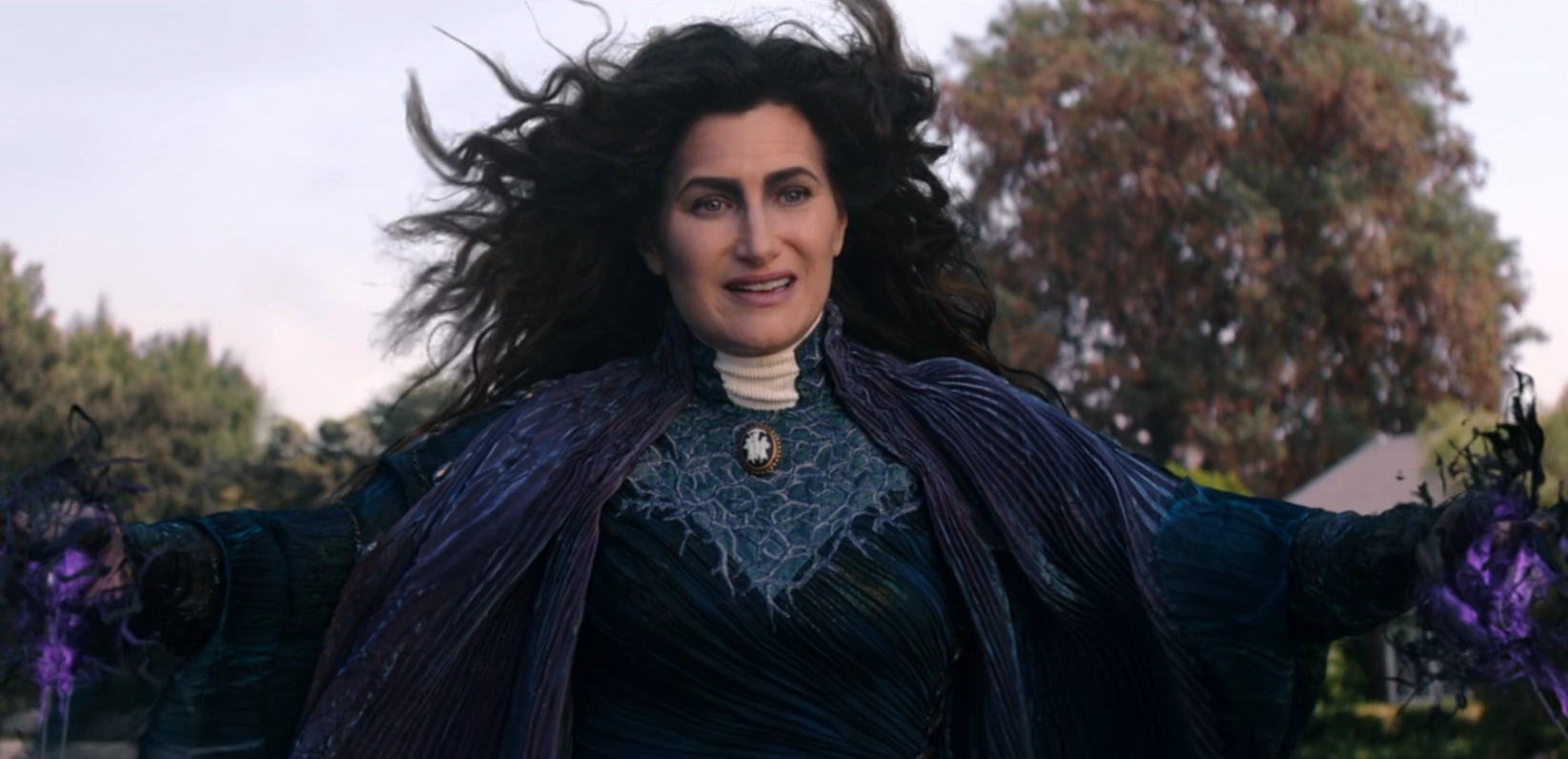 Agatha Harkness Marvel Wiki Abiewsr