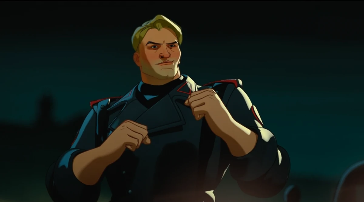 Brick | Marvel Cinematic Universe Wiki | Fandom