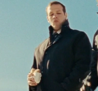 Patrick Obrien Demsey